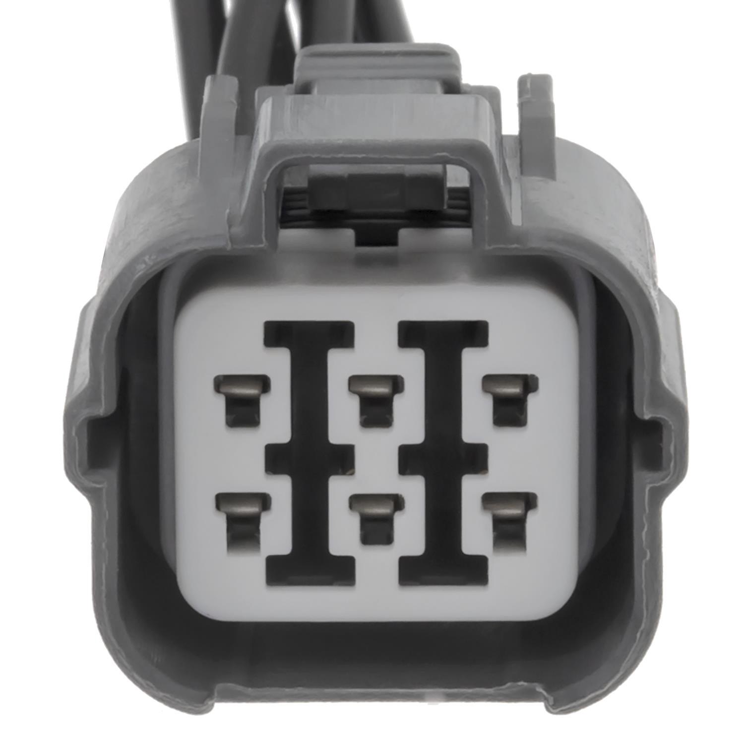 Standard® S3078 - EGR Valve Connector