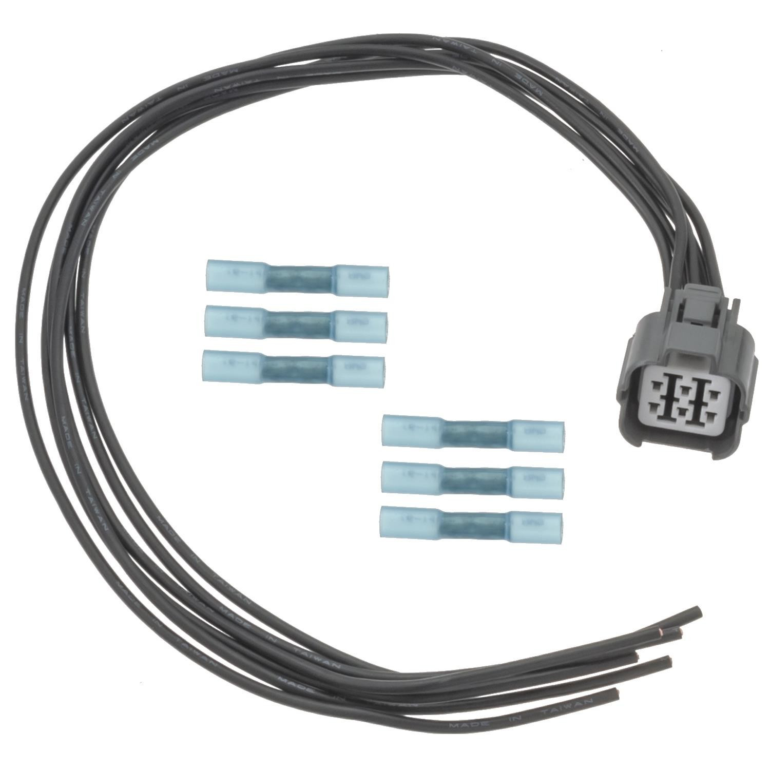 Standard® S3078 - EGR Valve Connector