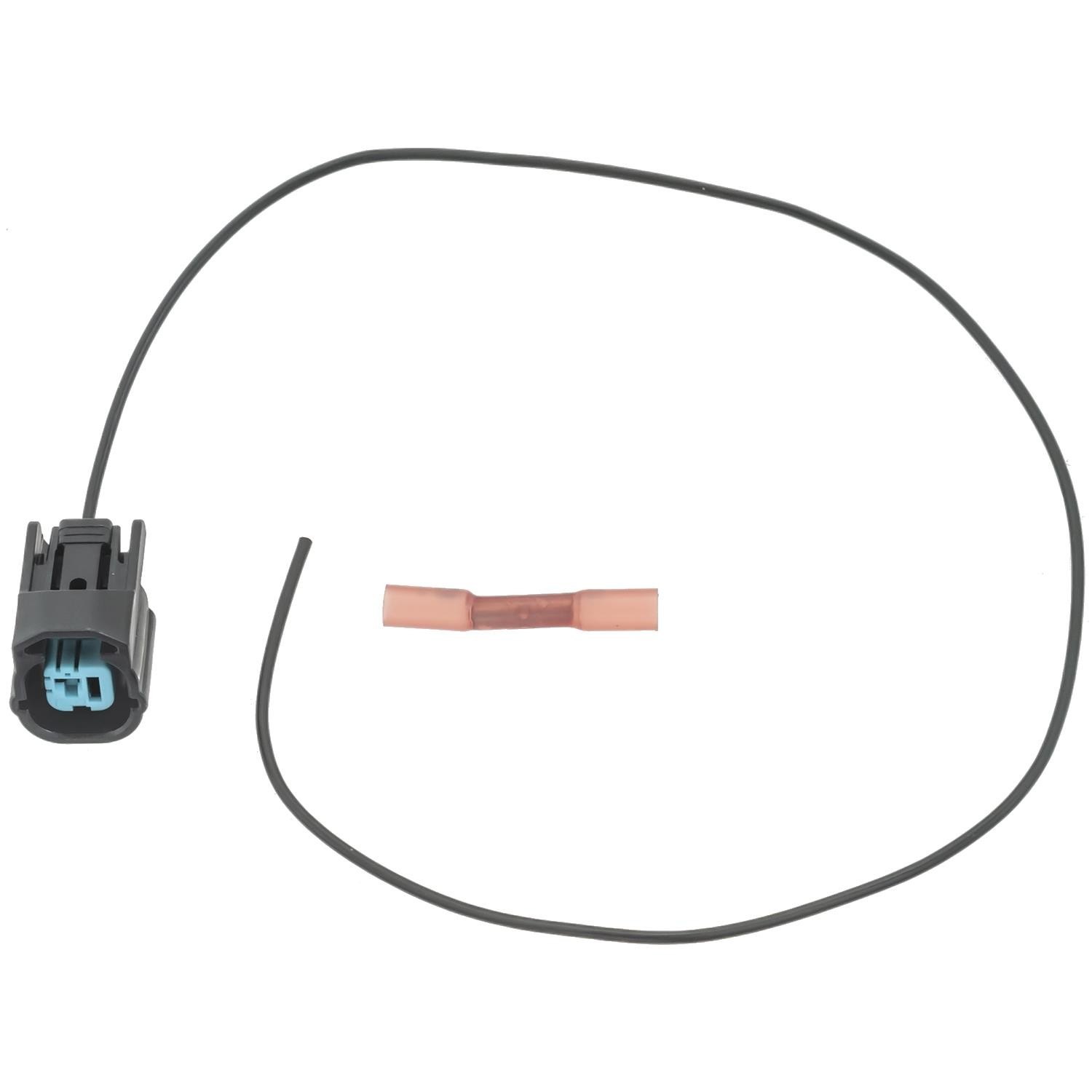 Standard® S3085 - Automatic Transmission Oil Pressure Switch Connector