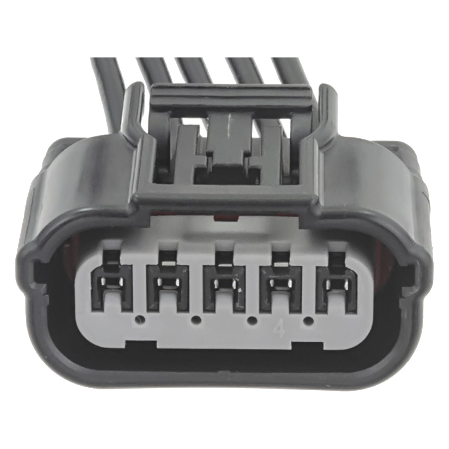 Standard® S3120 - EGR Valve Connector
