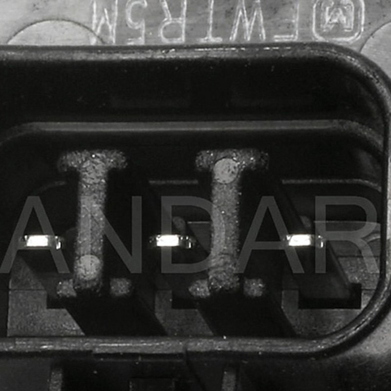 Standard® SC142 - Intermotor™ Automatic Transmission Speed Sensor