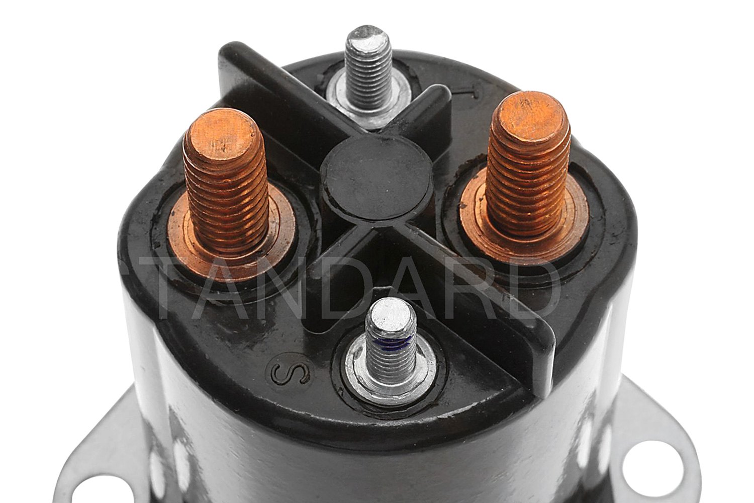 Standard® SS-620 - Starter Solenoid
