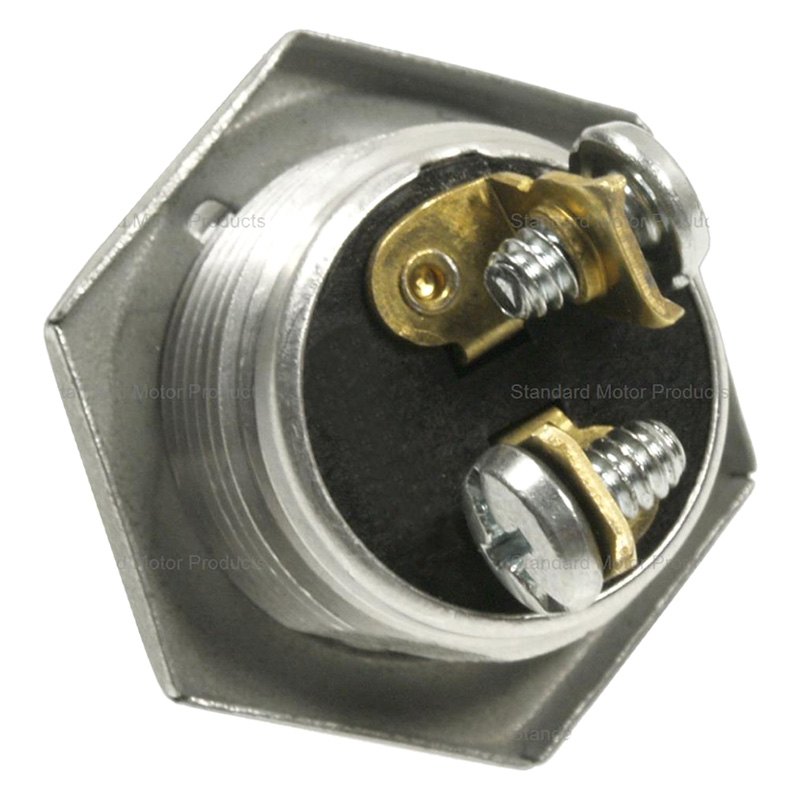 Standard® SSB-1A - Push Button Switch