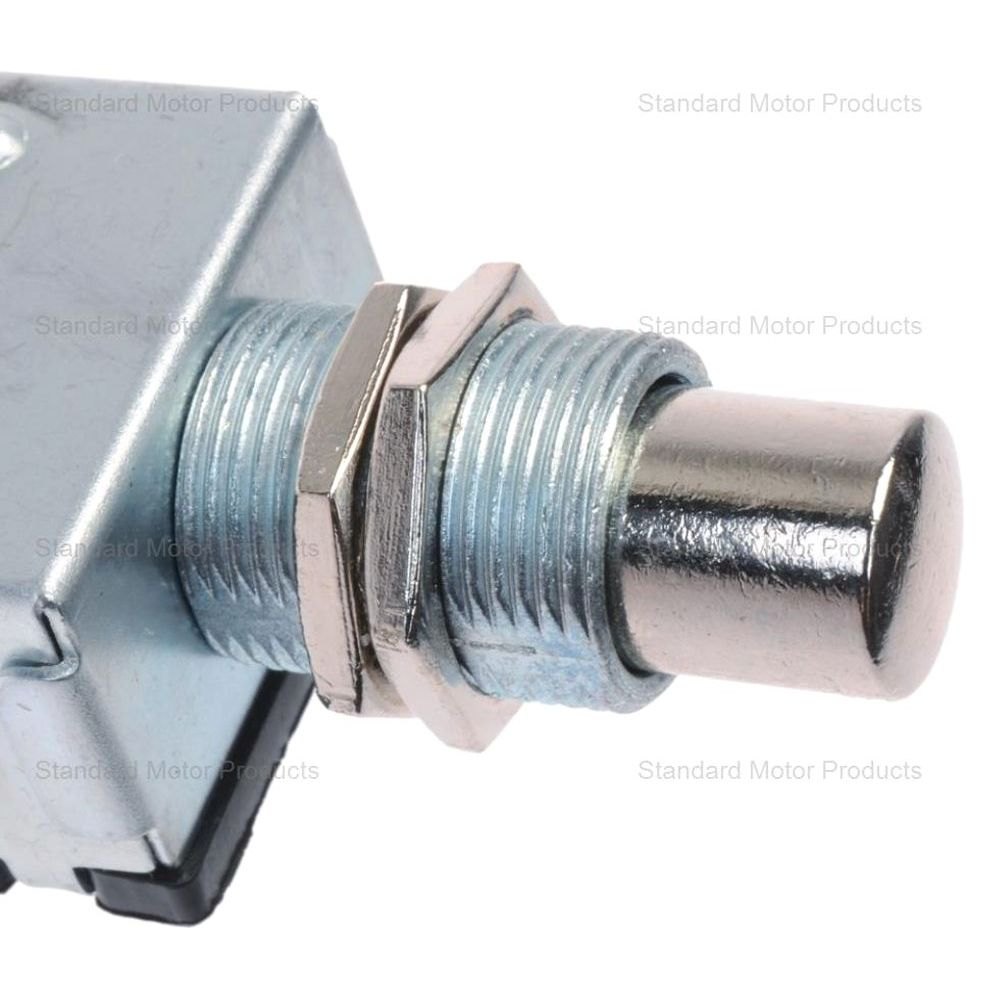Standard® SSB-2 - Push Button Switch