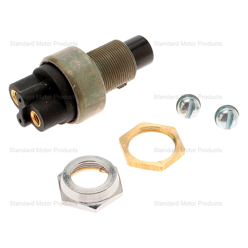 Standard® SSB-6 - Push Button Switch