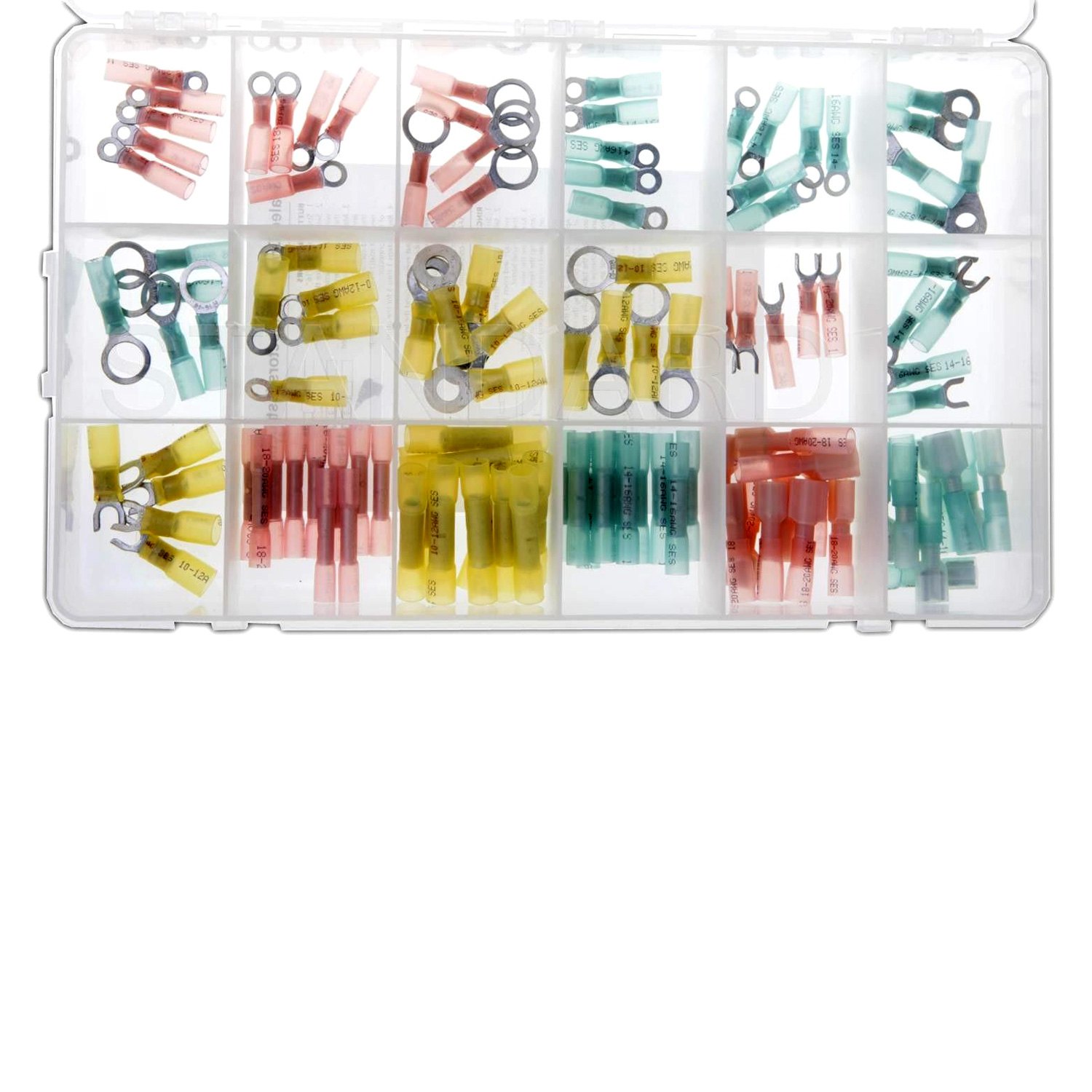 Standard® STA17 - Primary Ignition Terminal