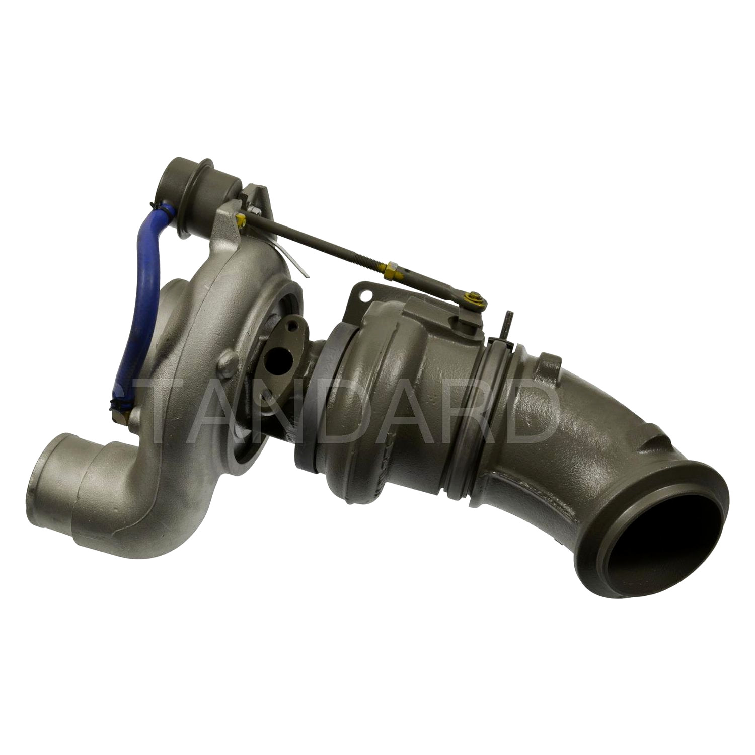 Standard® TBC569 - Standard Ignition™ Turbocharger