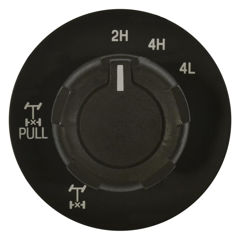 Standard® TCA110 - Transfer Case Switch