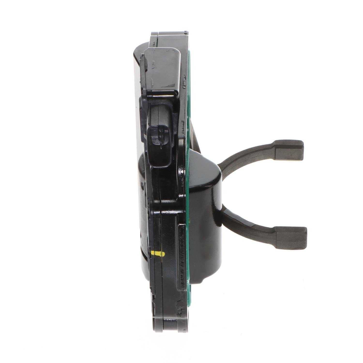 Standard® TCM159 - Transfer Case Motor