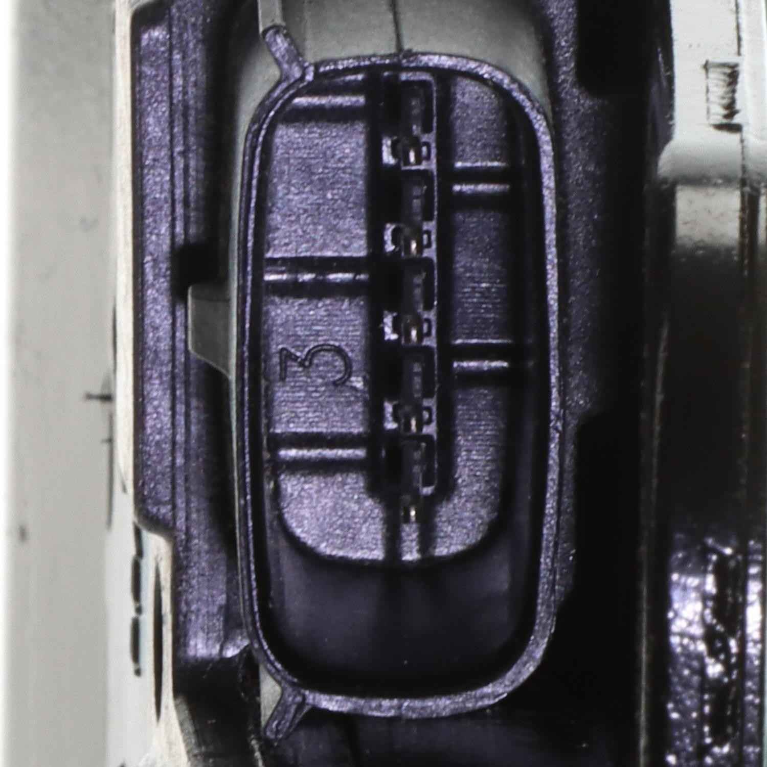 Standard® TCM159 - Transfer Case Motor