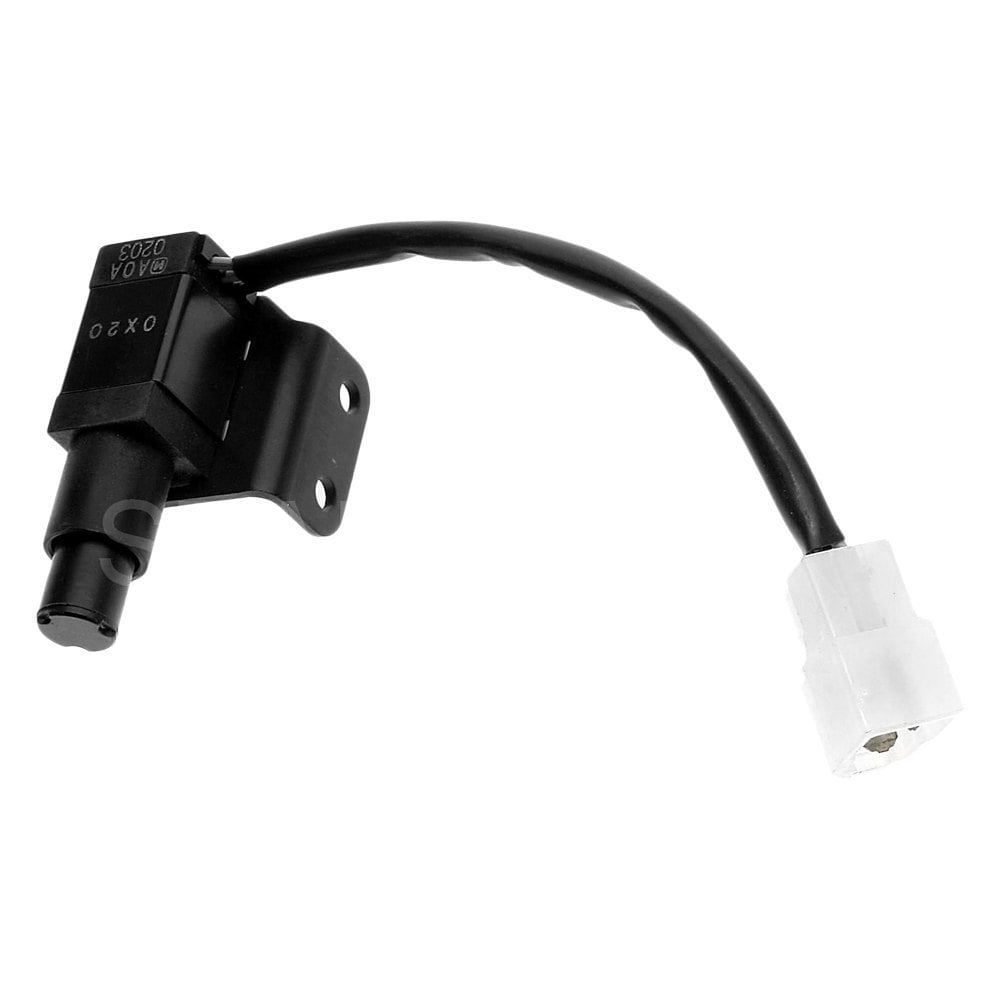 Standard® TH340 - Intermotor™ Throttle Position Sensor