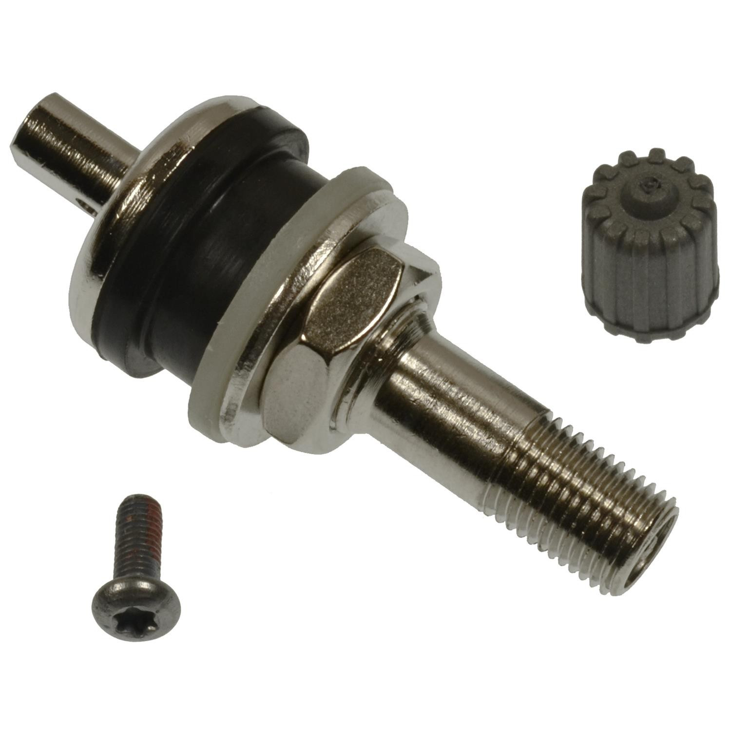 Standard® TPM2104VK4 - TPMS Valve Kit with Metal Valve