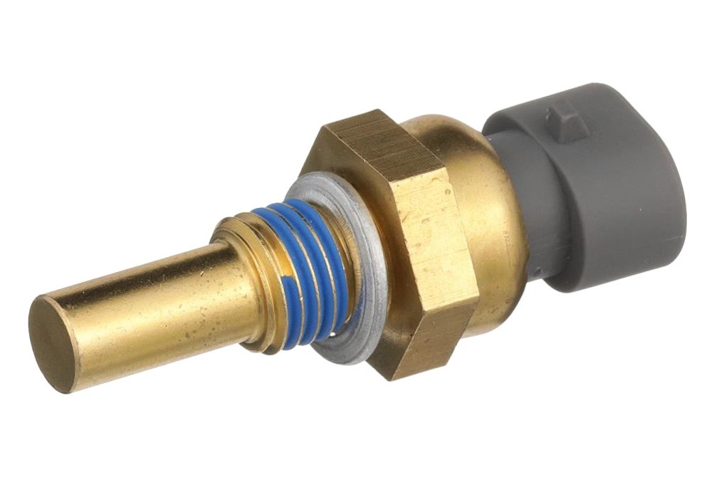 Standard® TX89T - Tru-Tech™ Engine Coolant Temperature Sensor