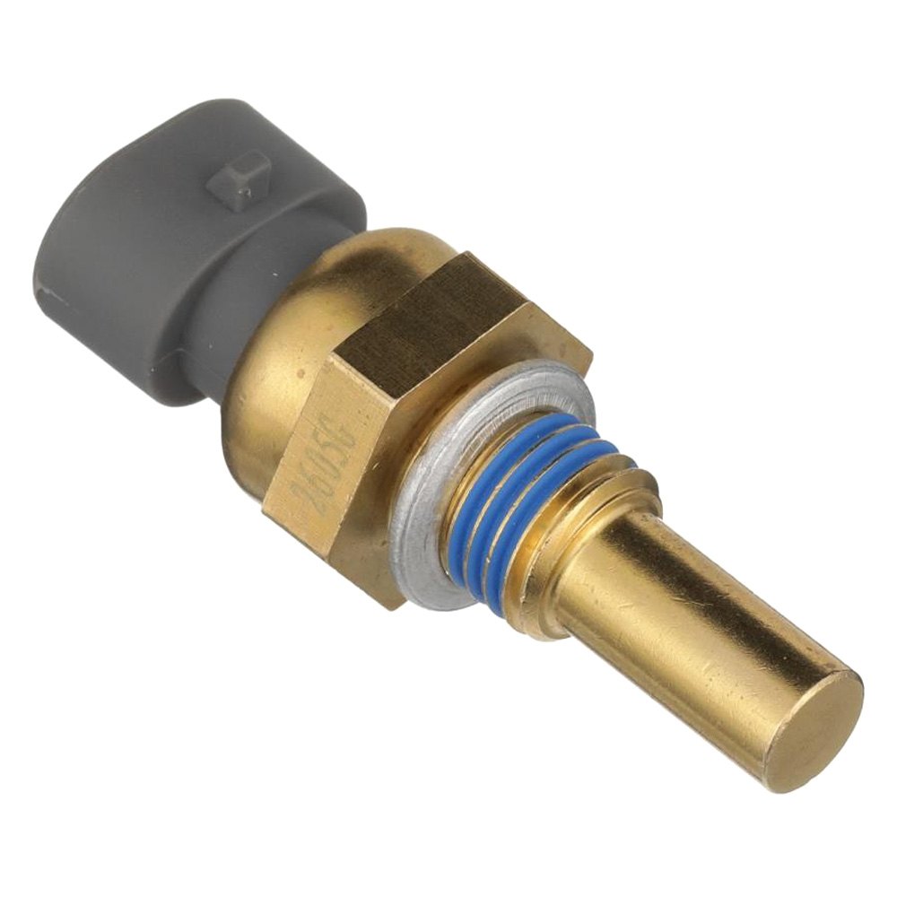 Standard® TX89T - Tru-Tech™ Engine Coolant Temperature Sensor