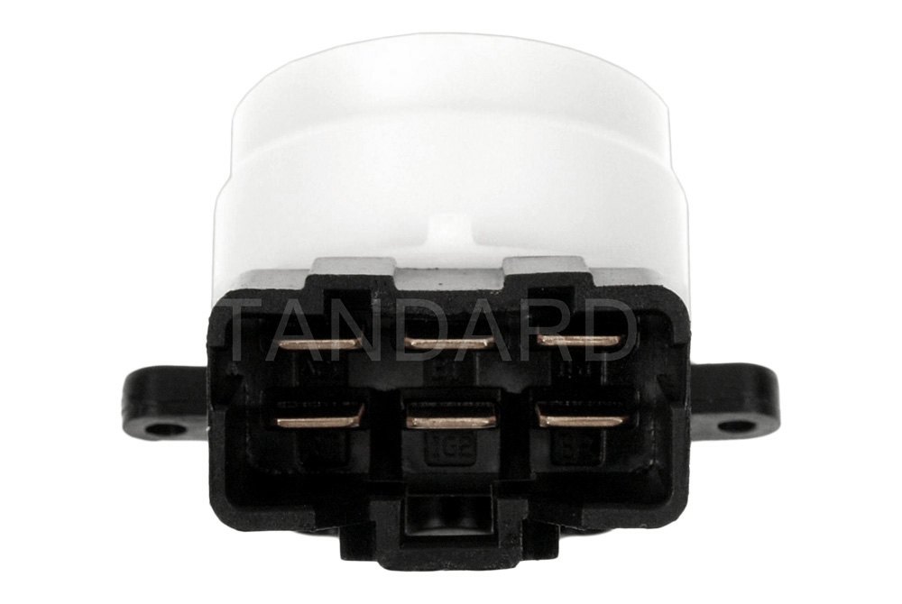Standard® US-1010 - Intermotor™ Ignition Starter Switch