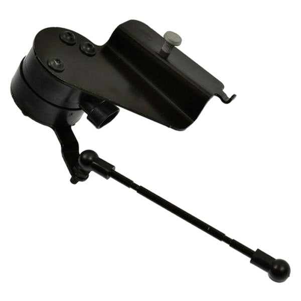 Standard® VHS118 - Rear Driver Side Suspension Ride Height Sensor