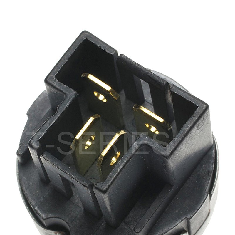 Standard® - Tru-Tech™ Transfer Case Relay