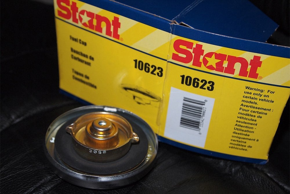 Stant™ - Thermostats, Gas & Radiator Caps | CARiD