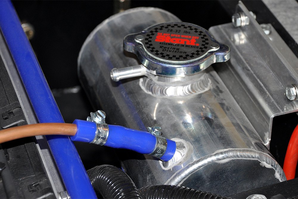 Stant™ - Thermostats, Gas & Radiator Caps | CARiD