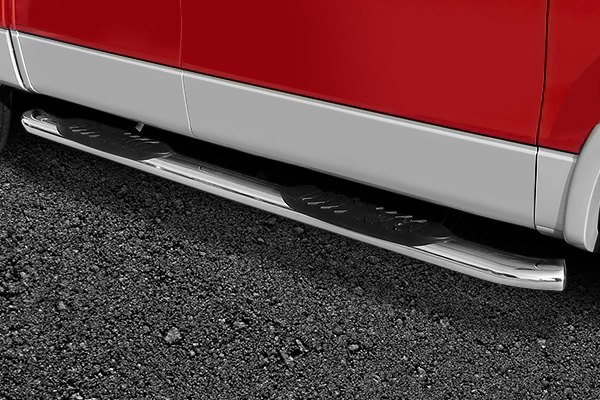 Steelcraft™ - Grille Guards, Bull Bars, Running Boards, Side Steps | CARiD