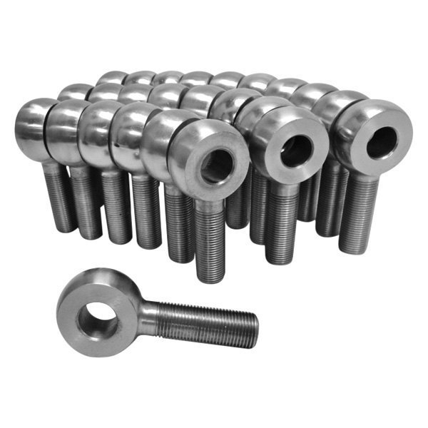 Steinjager® J0014920 - Solid Rod Ends