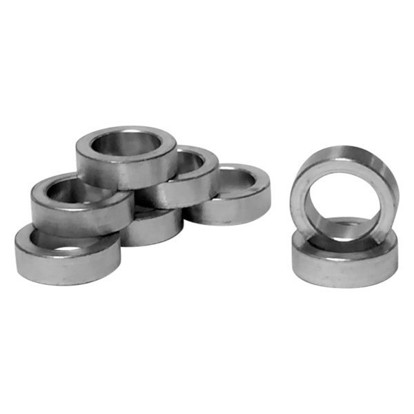 Steinjager® J0031485 - Bushing Style Rod End Spacers