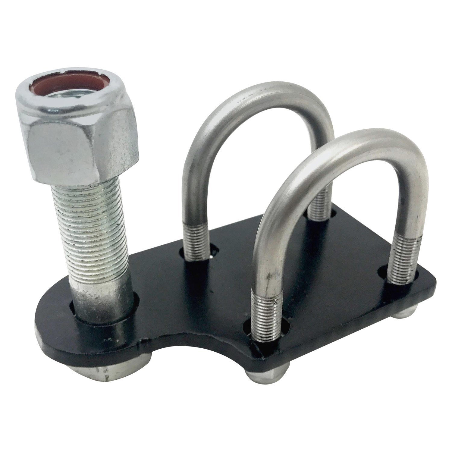 Steinjager® - Steering Stabilizer Mount