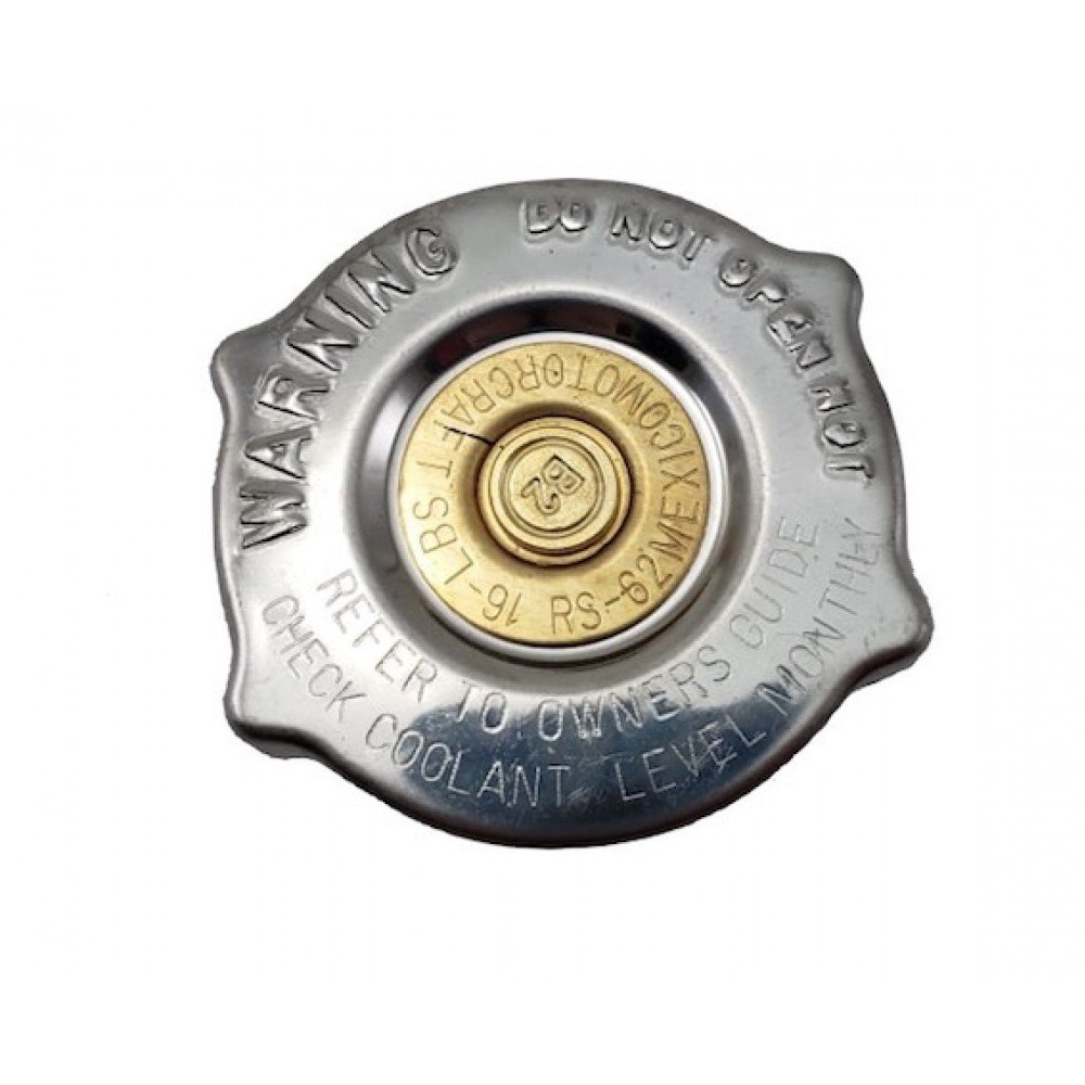 Steinjager® - Engine Coolant Radiator Cap