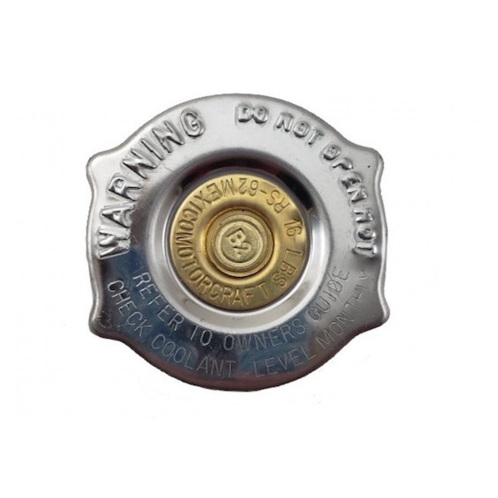 Steinjager® - Engine Coolant Radiator Cap