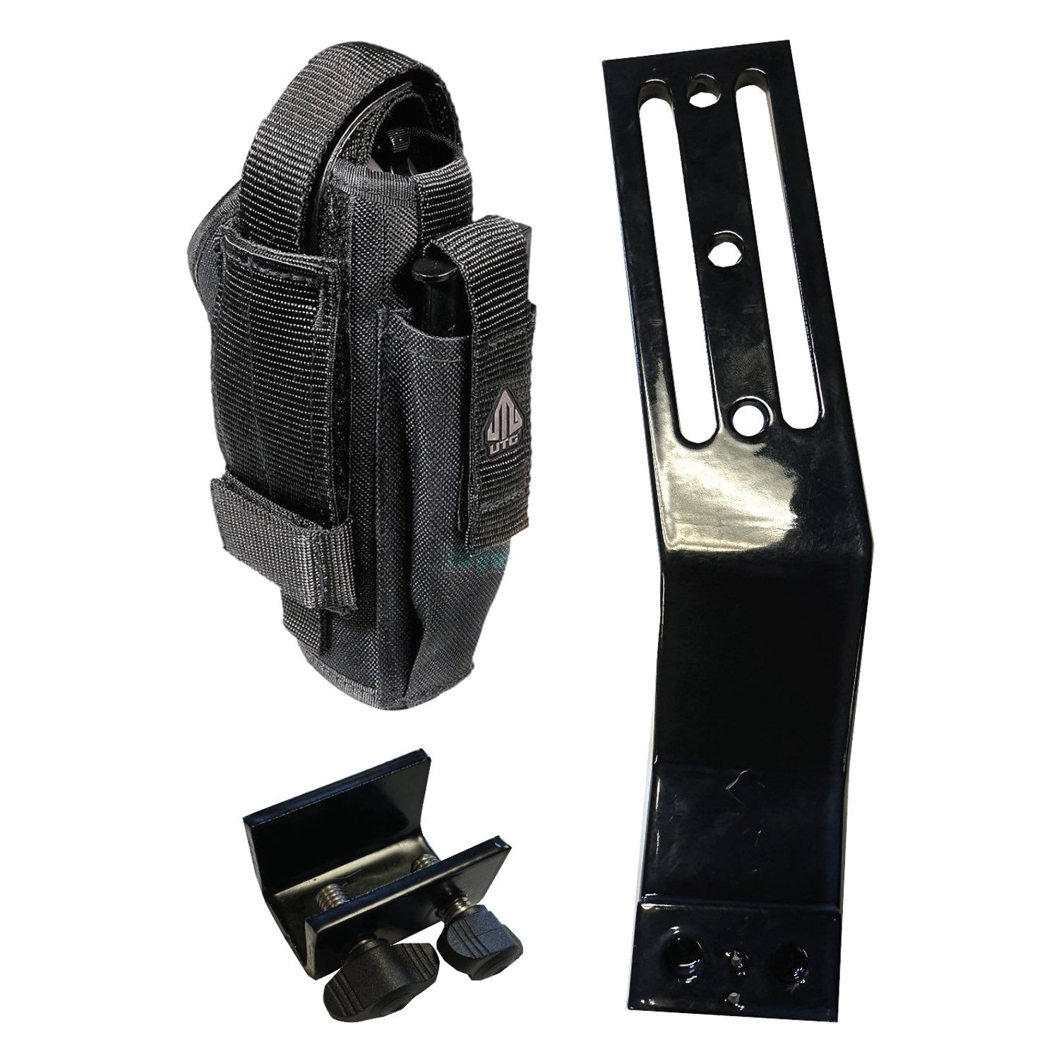 Steinjager® - Kammount™ Center Console Firearm Mount Kit