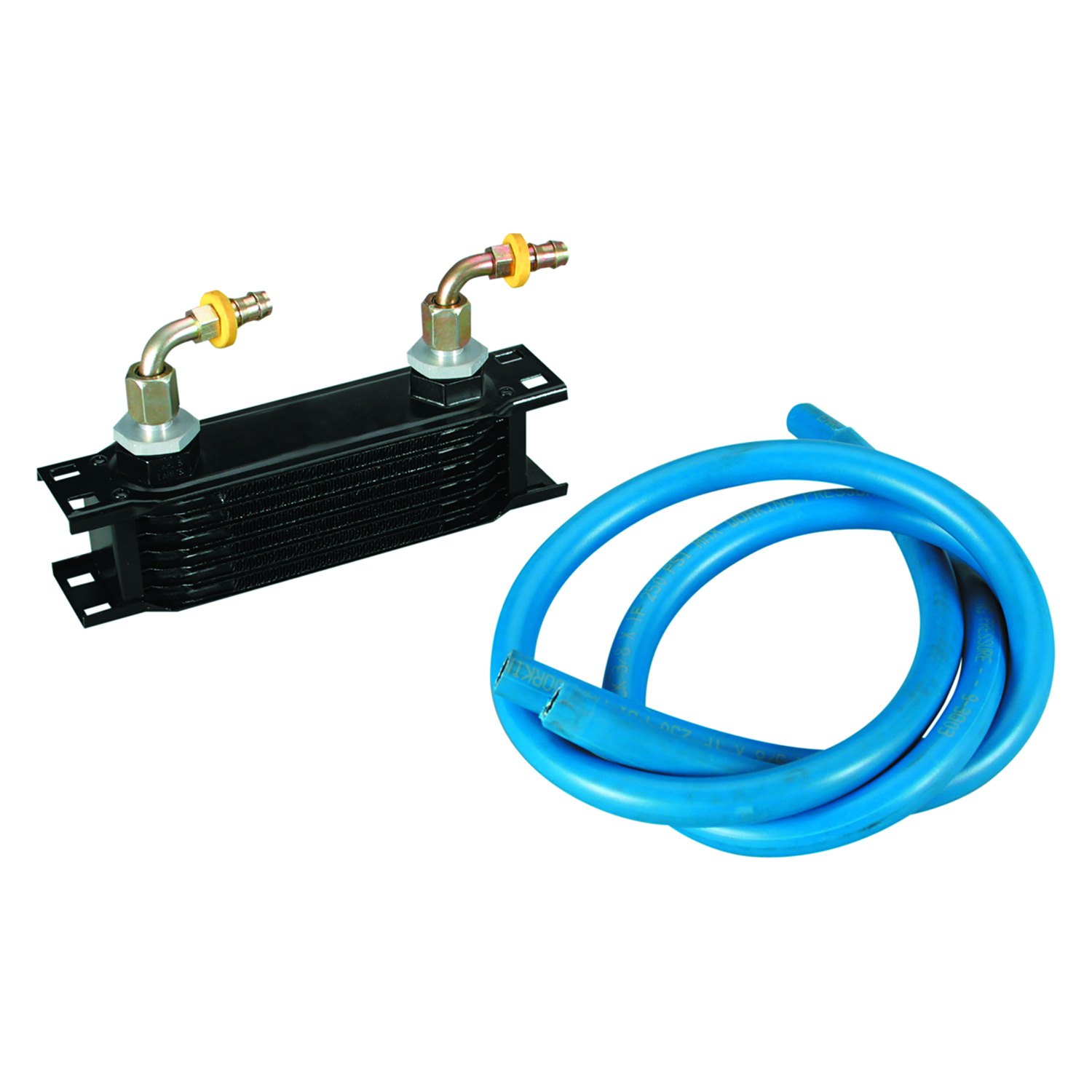 Stillen® - Power Steering Cooler Kit