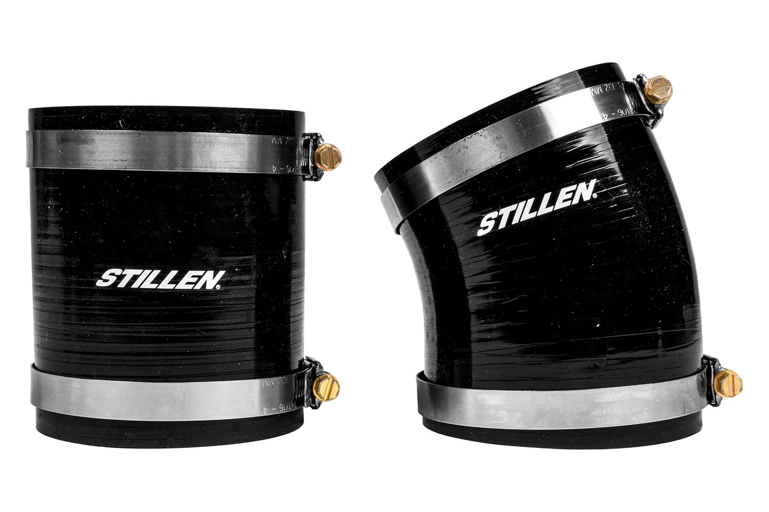 Stillen® 403237 - Air Intake Z-Tube (Couplers only)