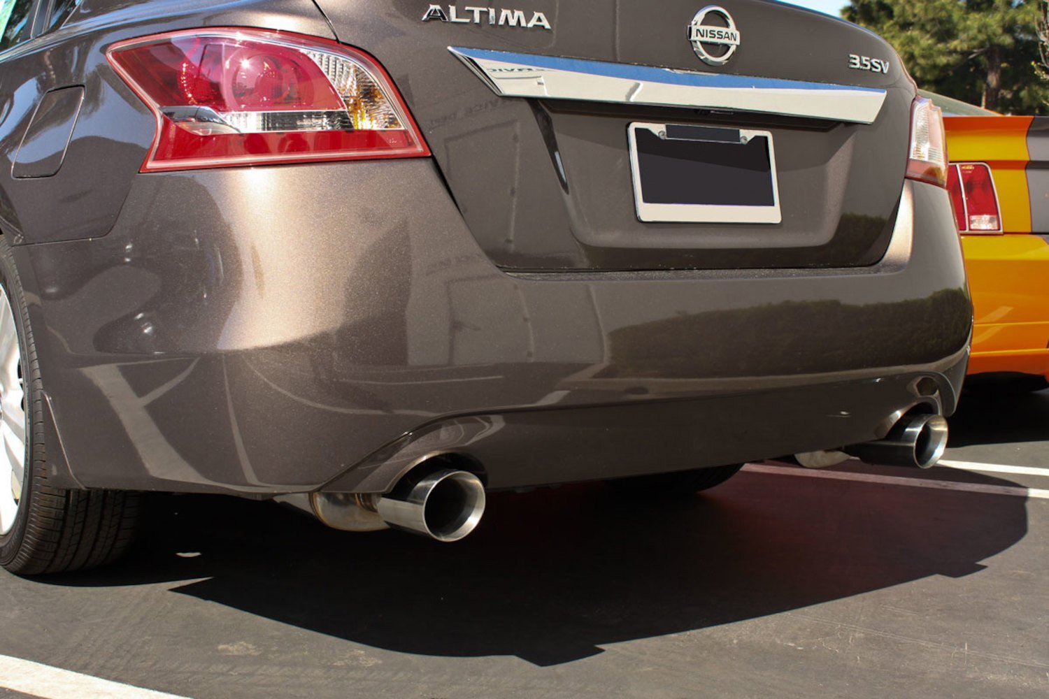 5th Gen 2013-2018 Nissan Altima Mods & Accessories list - Updated 2024 ...