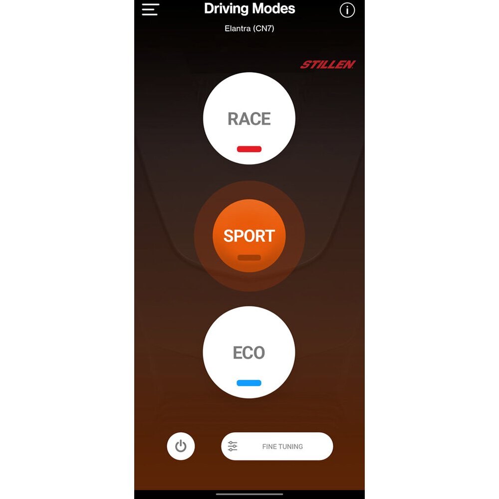 Stillen® TC102002 - TruControl™ Inline Power Module