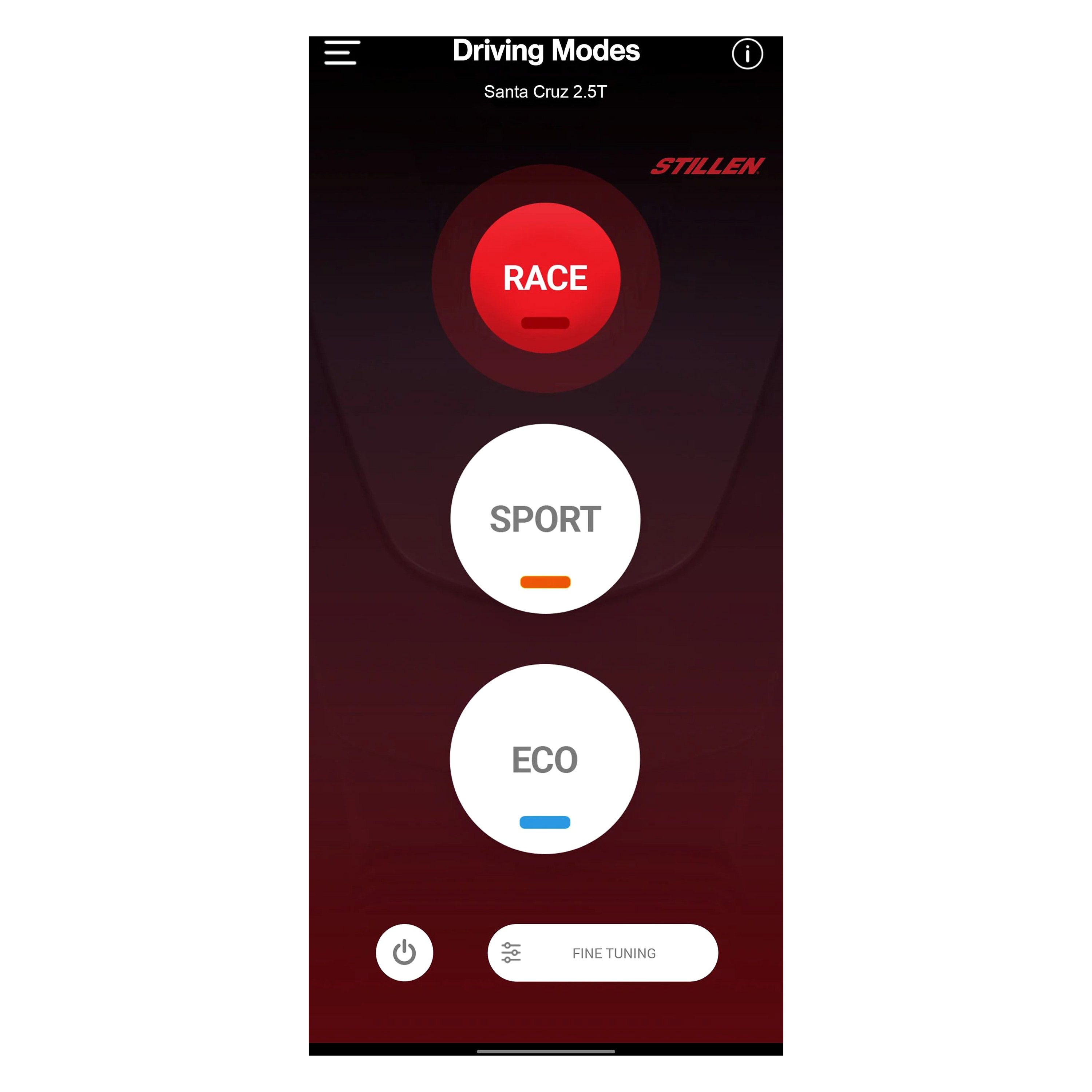 Stillen® TC102019 - TruControl™ Inline Power Module