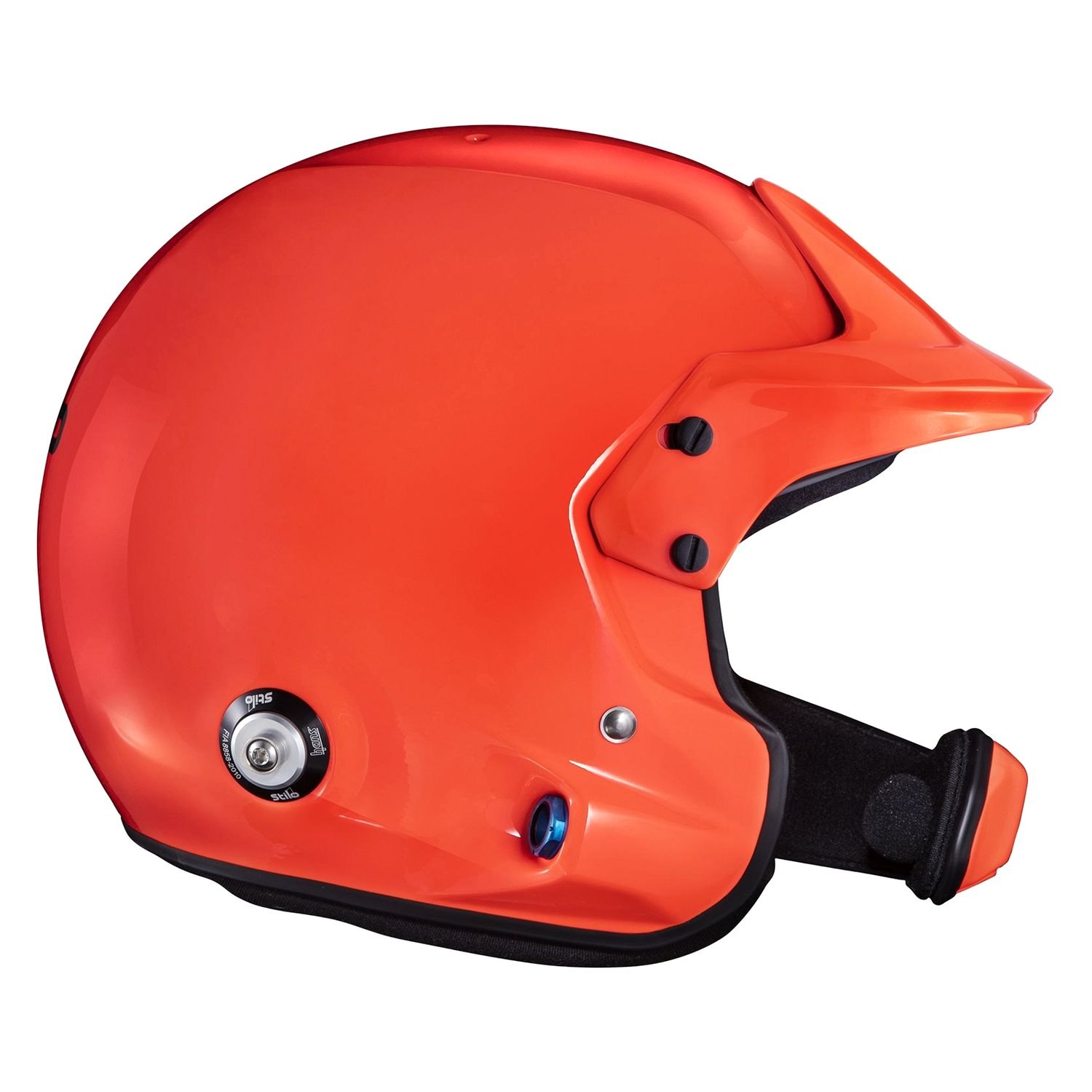 Stilo® DA0220BF2T55 - Stilo Venti WRC OFFSHORE Helmet