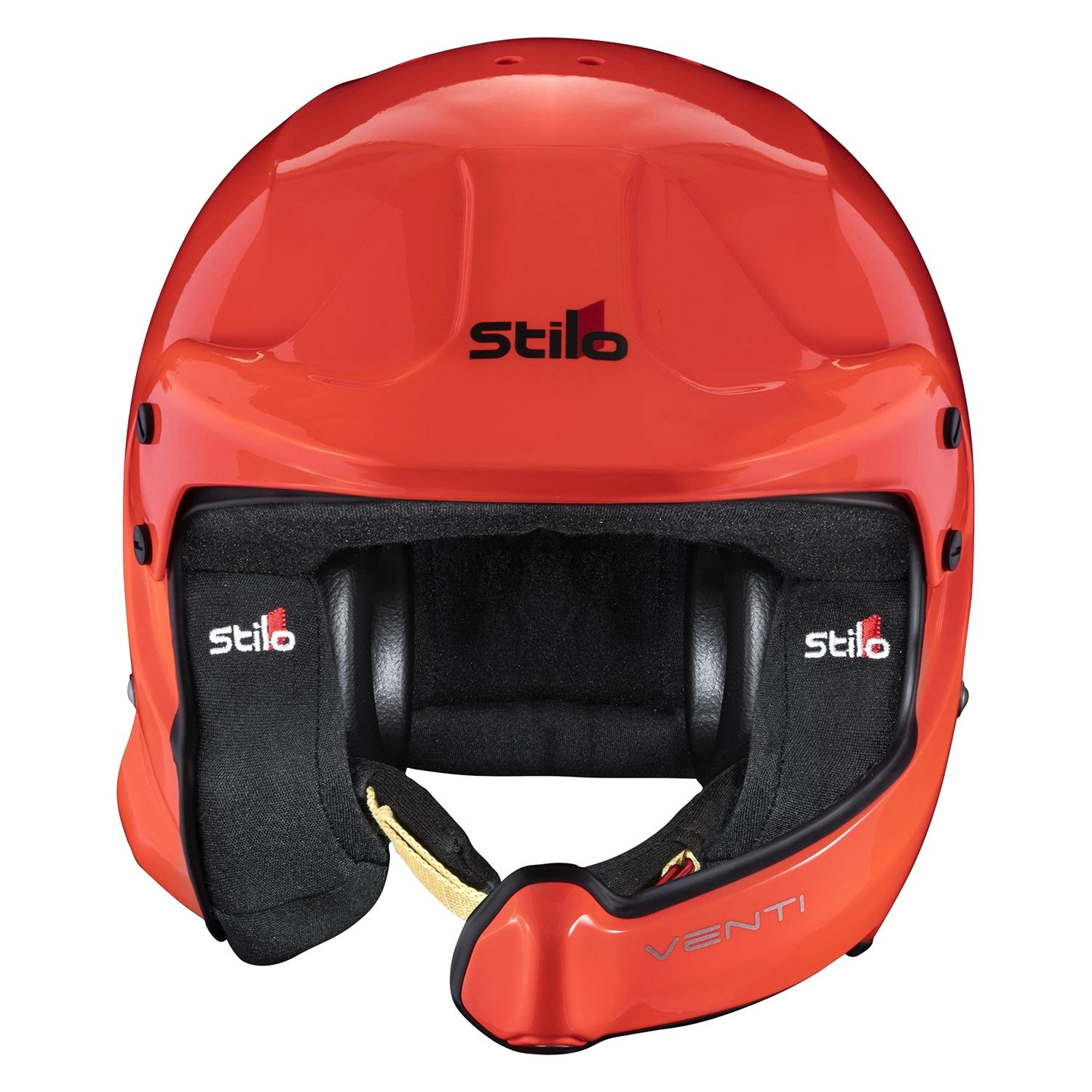 Stilo® DA0220BF2T63 - Stilo Venti WRC OFFSHORE Helmet