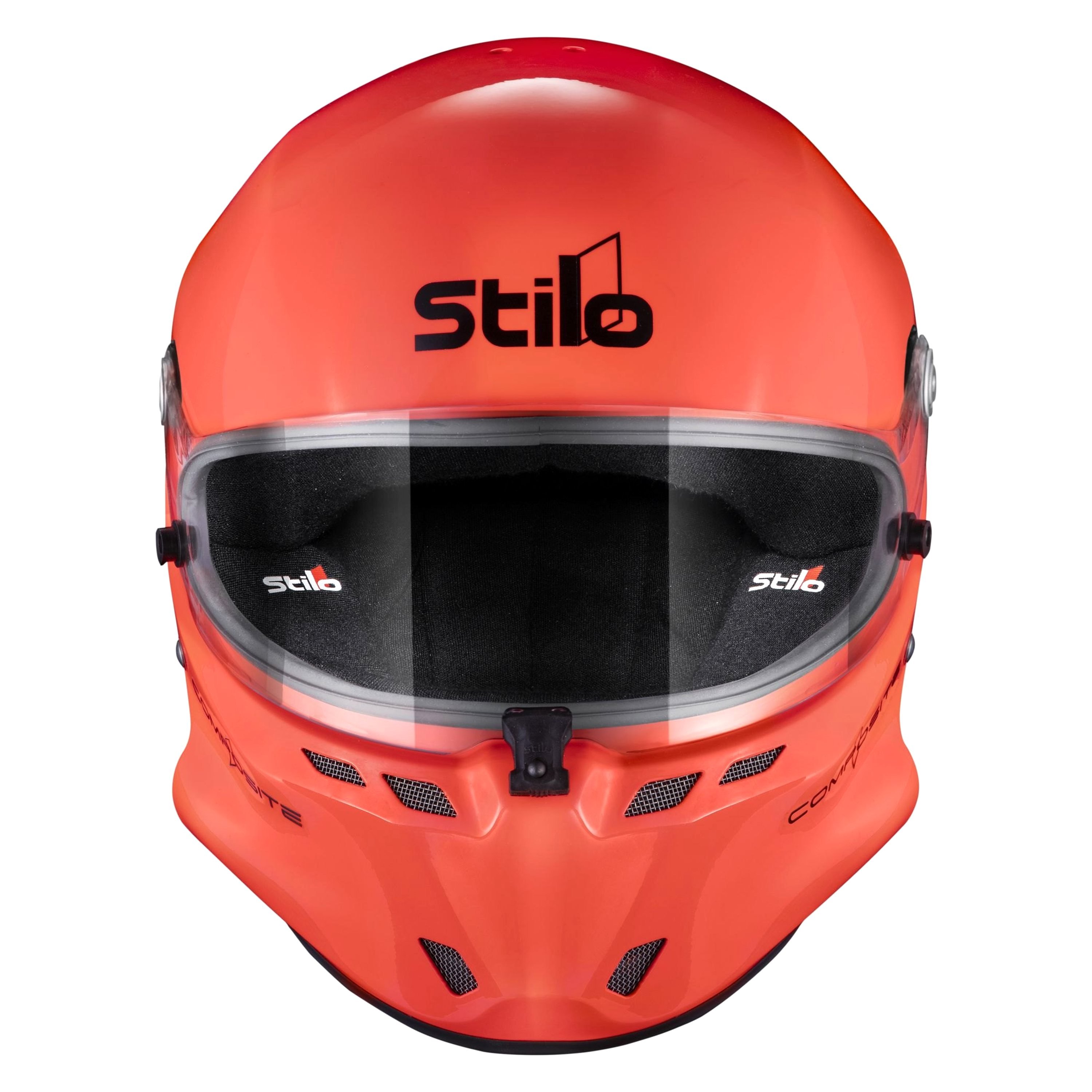 Stilo® DA0802RF2V58 - ST6 F Offshore SA20 Composite Helmet