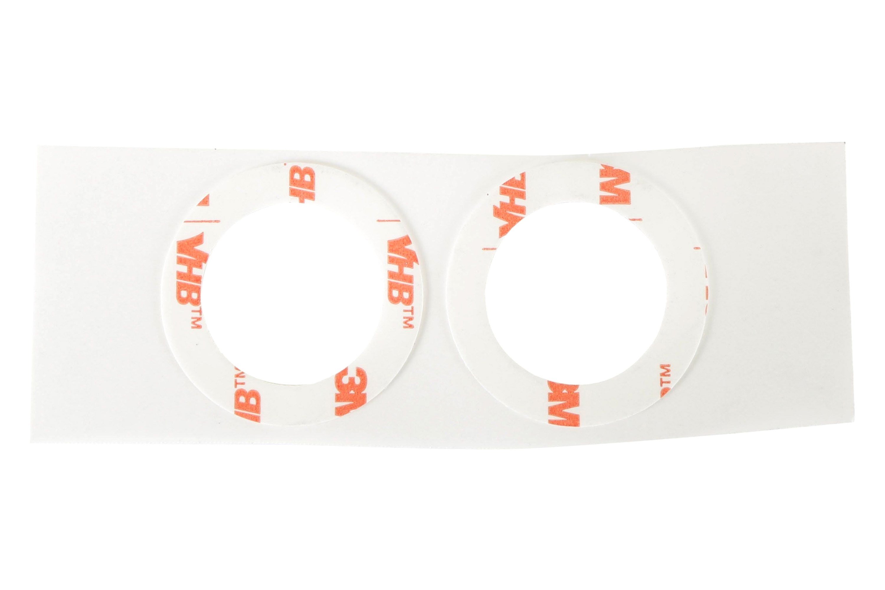 Stilo® YA0817 - Colored Visor Screw Kit