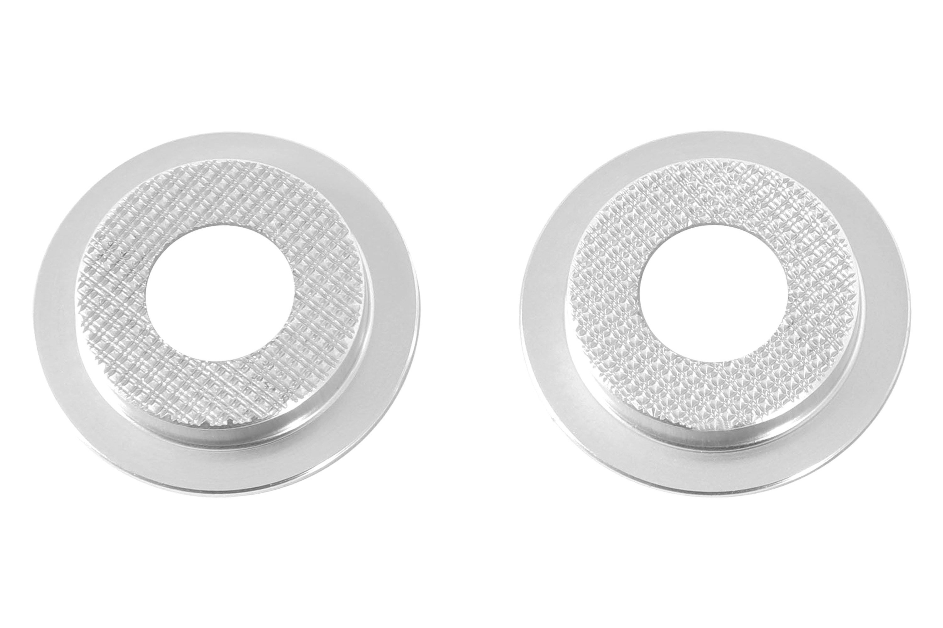 Stilo® YA0817 - Colored Visor Screw Kit