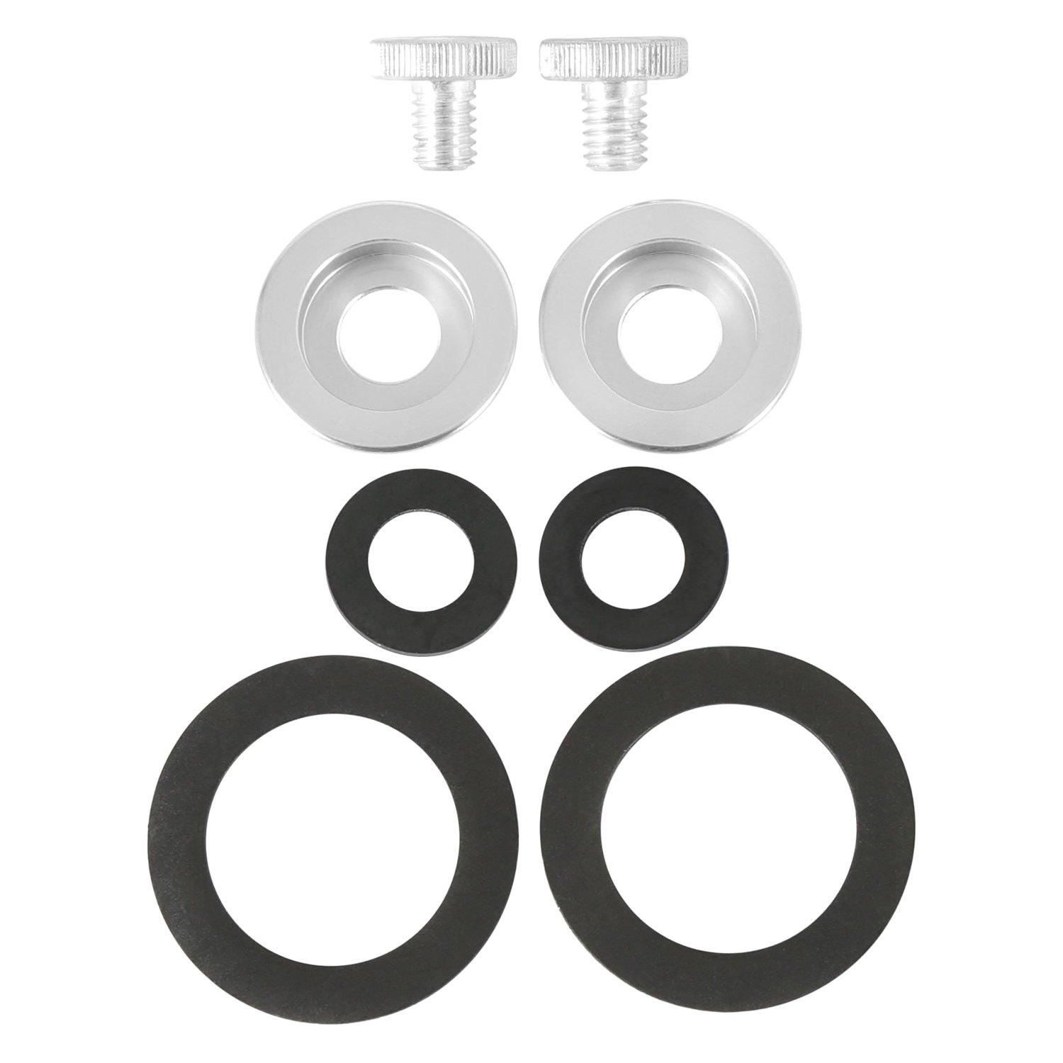 Stilo® YA0817 - Colored Visor Screw Kit