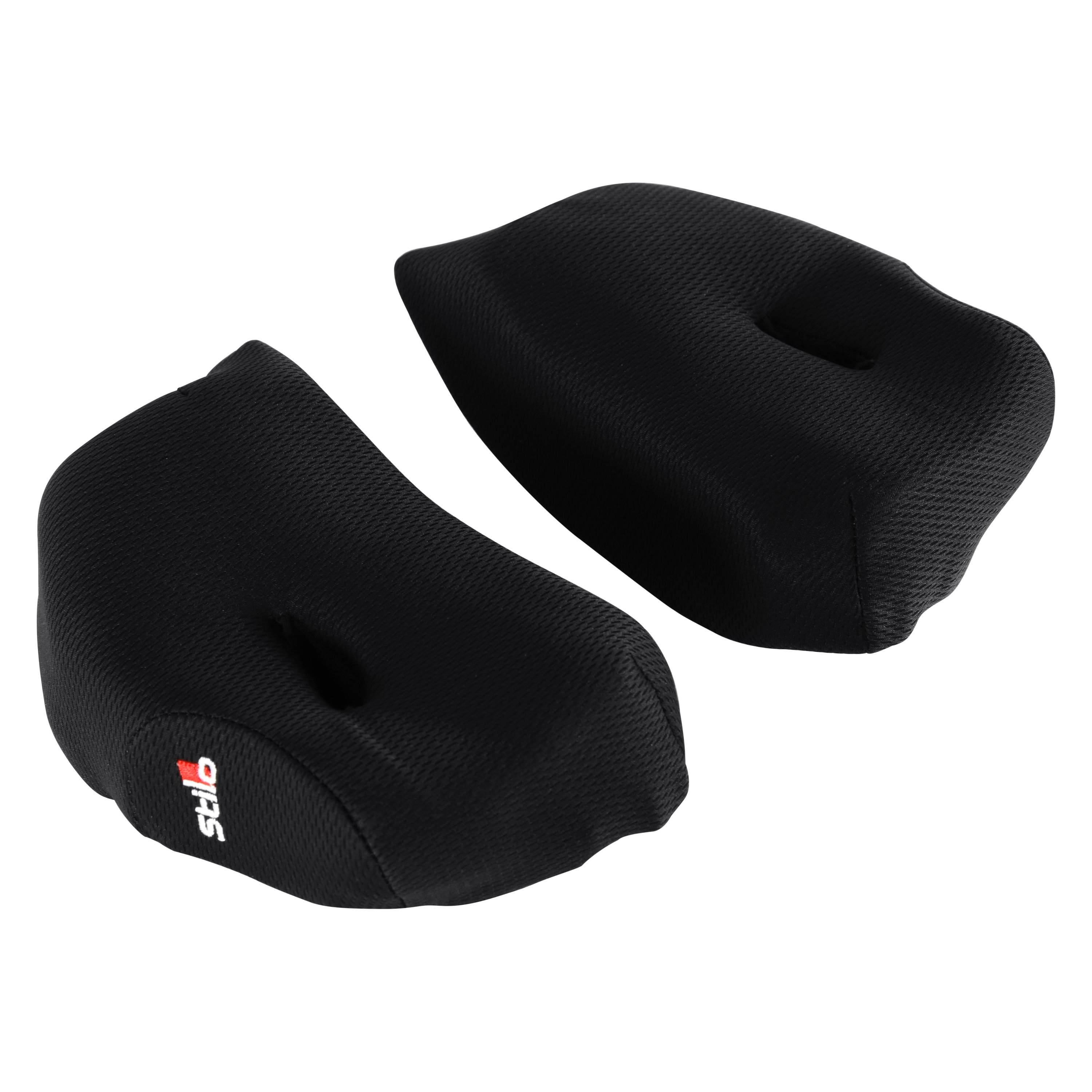 Stilo® YA0869MM25 - ST5 KRT Cheek Pad