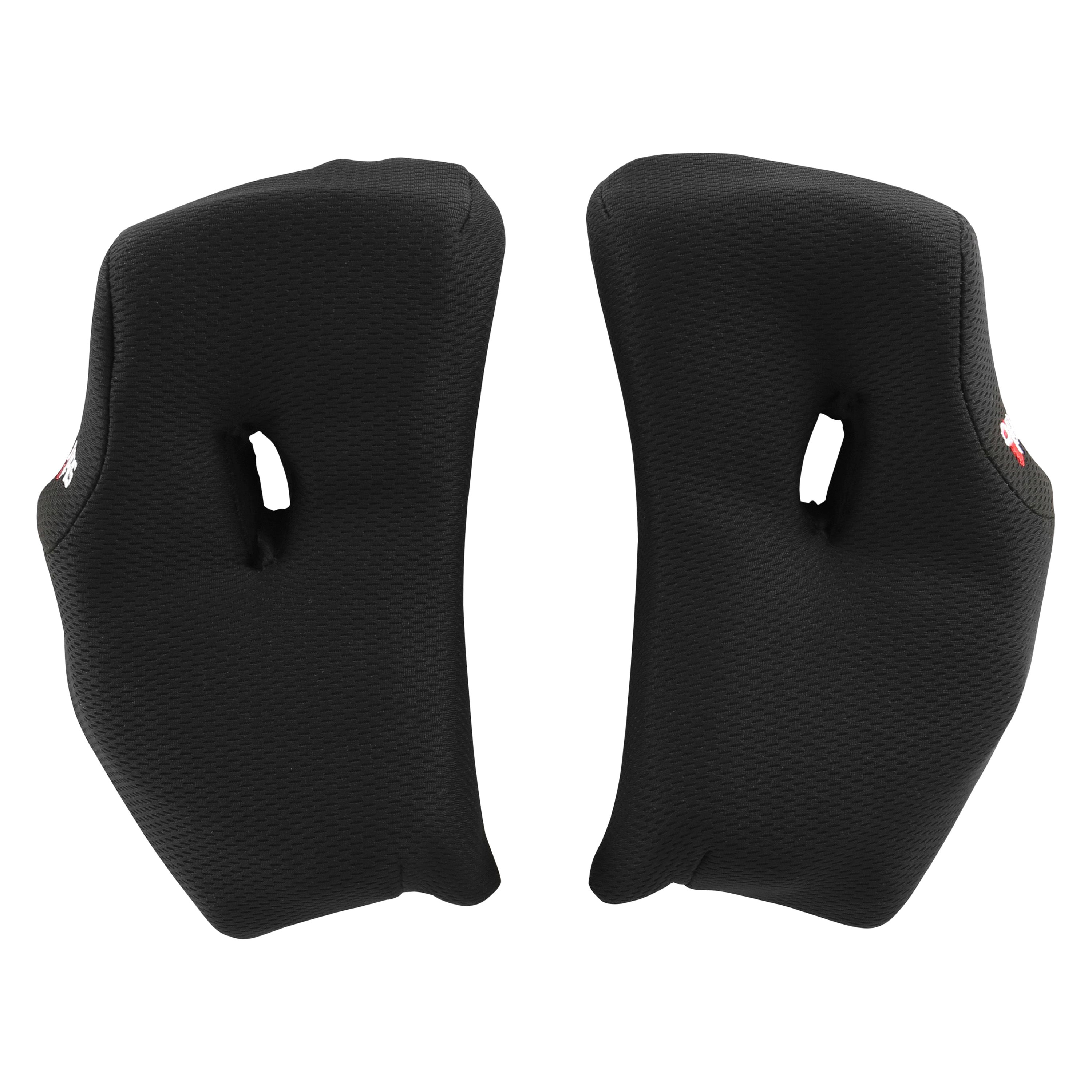Stilo® - VB CMR Kart Helmet Cheek Pads