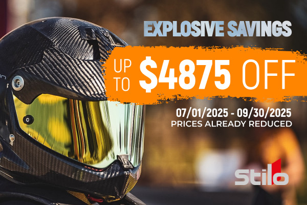 Stilo® YA0869MM25 - ST5 KRT Cheek Pad