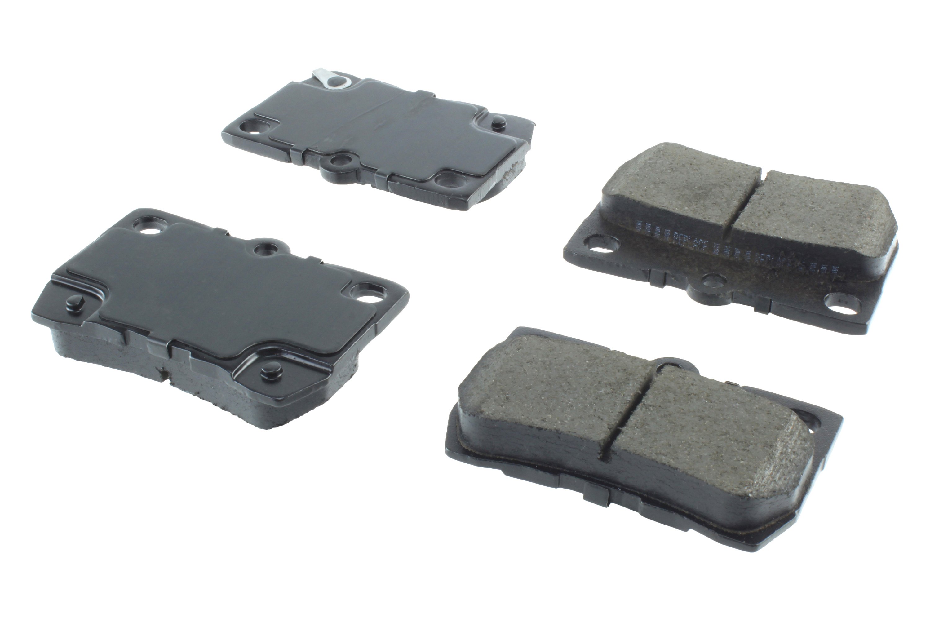 StopTech® 308.11131 - Street Performance Rear Brake Pads