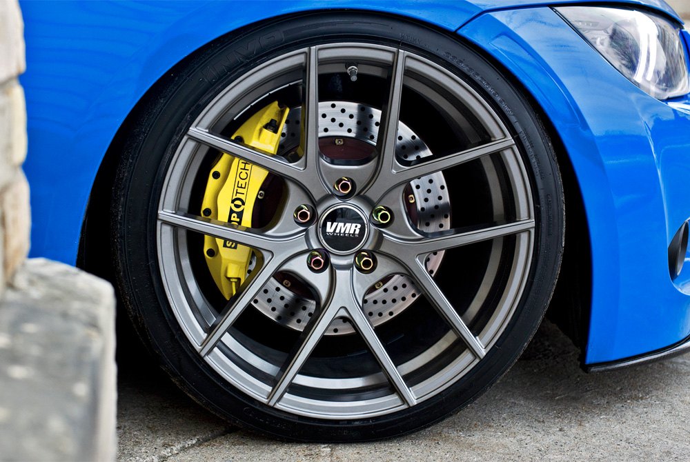 StopTech™ - Performance Brake Rotors, Pads, Lines & Kits | CARiD