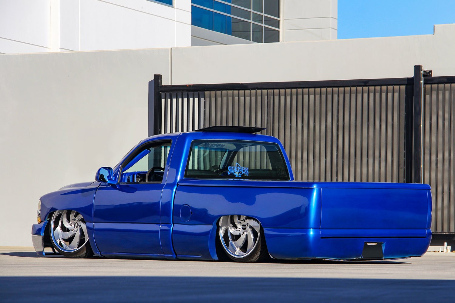 STRADA STREET CLASSICS® RETRO 6 Wheels - Brushed Silver Face with ...