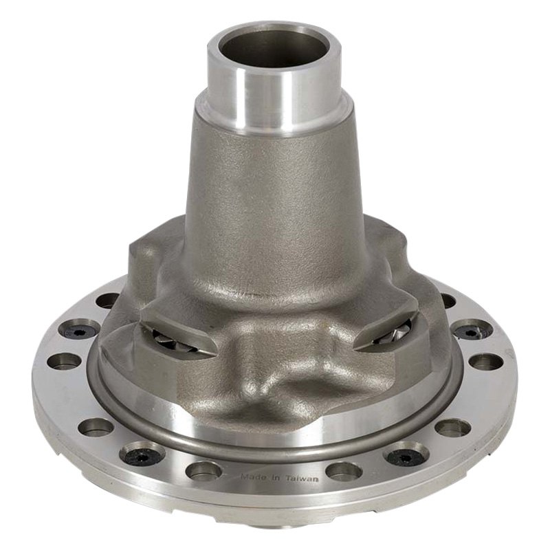 Strange® - Eaton™ Truetrac Differential