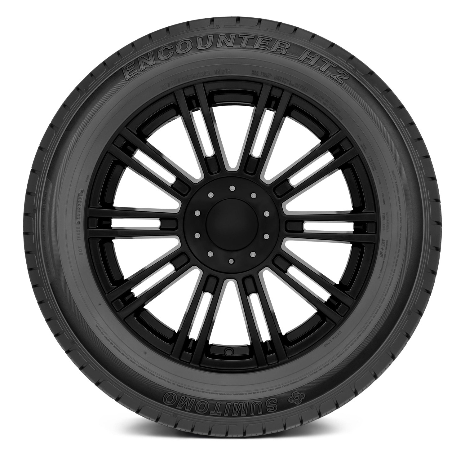 SUMITOMO TIRES® ENCOUNTER HT2 Tires
