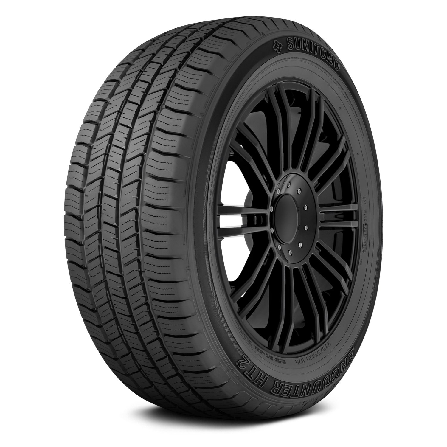 SUMITOMO TIRES® ENCOUNTER HT2 Tires